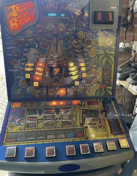 Jiggin In The Riggin  Cabinets Desert Island Fruits