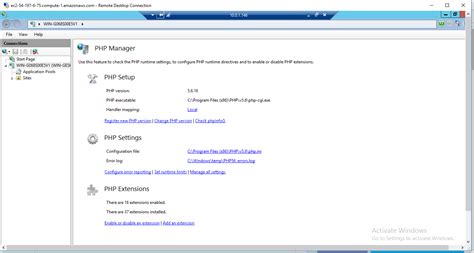 PHP On Cloud AWS Azure Google Cloud