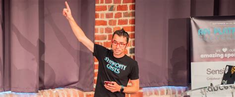 Remembering Ryan Weaver Symfonycasts