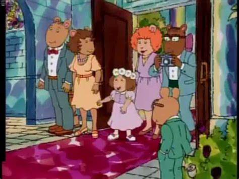 Arthur Aunt Lucy Wedding Watch Arthur • Season 1 Full Episodes
