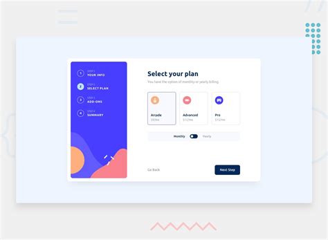 Github Rishabhpassimulti Step Form Html Css Javascript Multi Step