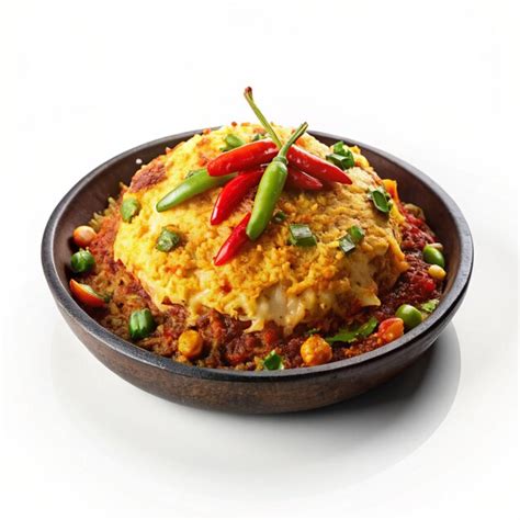 Premium Photo A Melting Cheesy Kottu Dish Eat