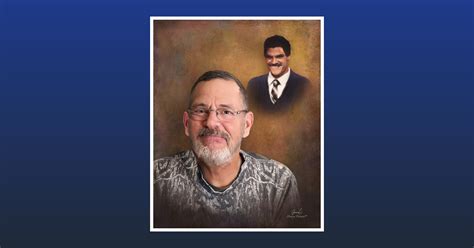 Daniel Florek Obituary May 12 2023 Rushing Estes Knowles