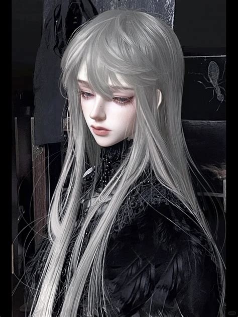 ️黑天鹅 ️ 花瓣网