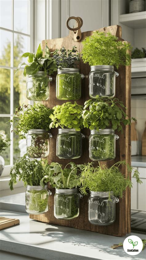 Vertical Herb Garden 25 Creative Diy Ideas Expert Advice