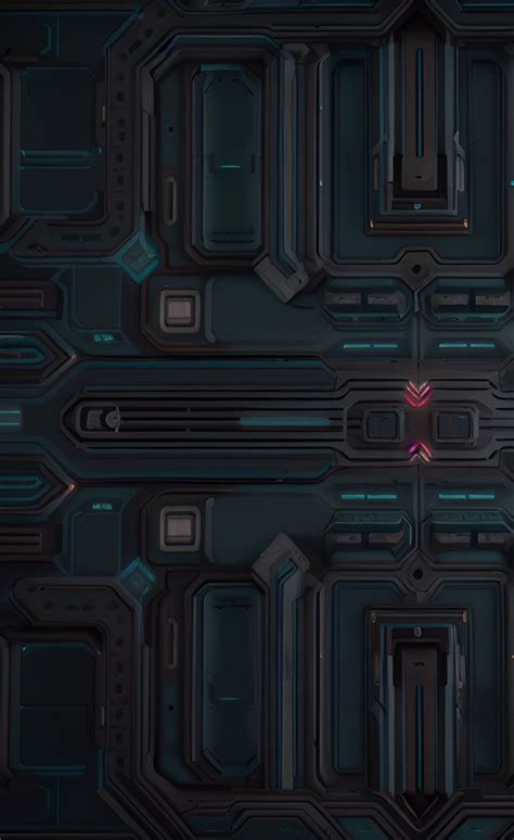 Artstation Structures Texture Set 10 Artworks