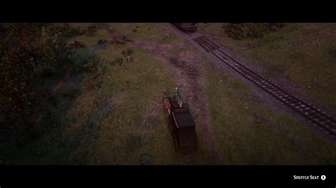 Sick Wagon Tricks Reddeadonline