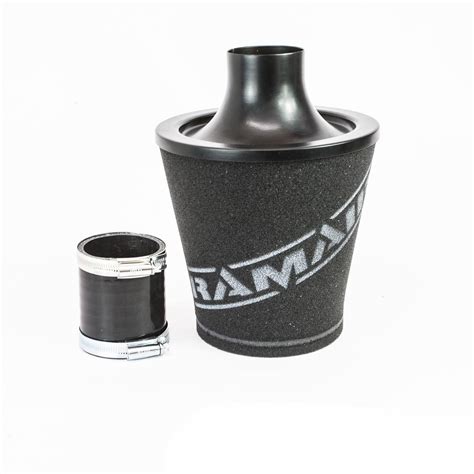 Ramair Foam Performance Universal Medium Cone Air Intake Filter 60mm