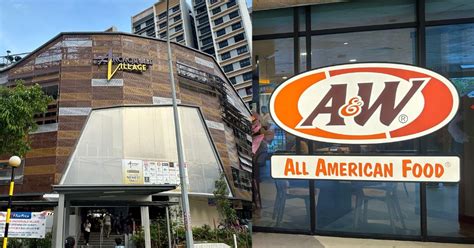 Anchorvale Village Mall In Sengkang Opens With Aandw Daiso Mister Donut