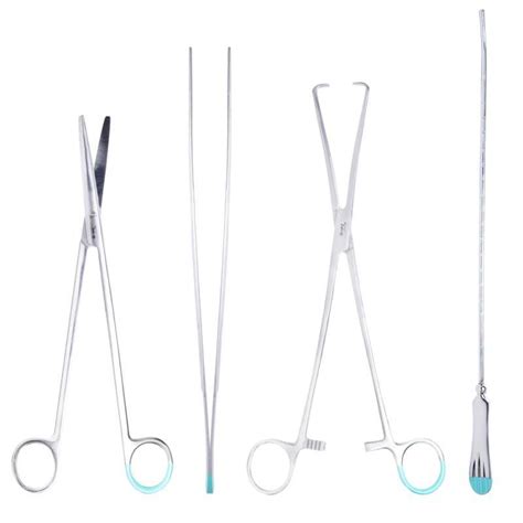 Sterile Iud Kit Ukmedi