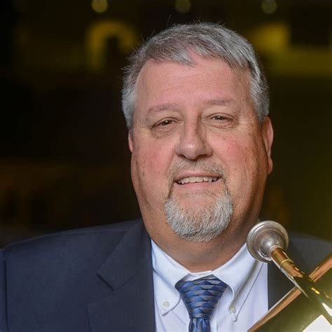 Gerald Cates Belmont University