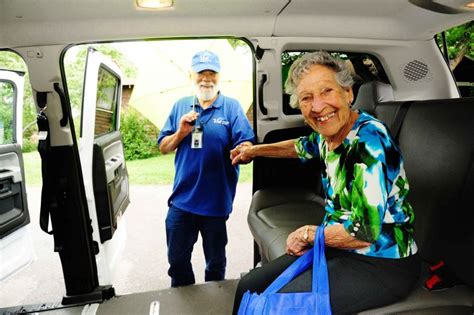 Zoe Devito Msml Csm On Linkedin What Happens When You Need A Ride