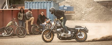 Rokker | Louis 🏍