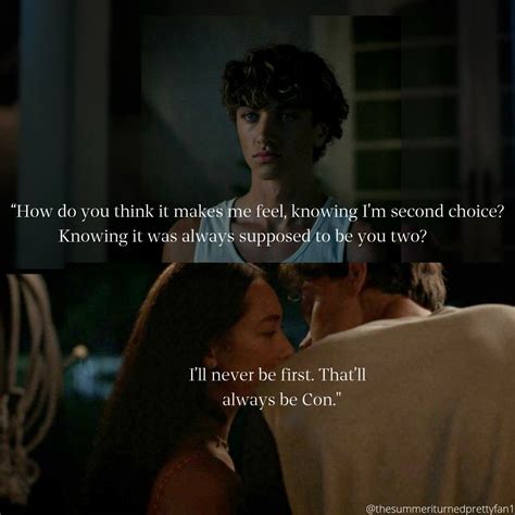 Jeremiah Conrad And Belly Series E Filmes Filmes Aleatória