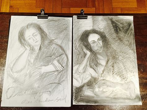 I Wont See Andy Pankhurst For A While After This Henriettas