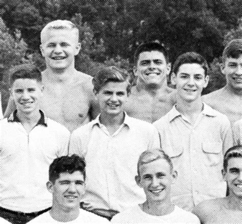 Lets Keep The 50s Spirit Alive Phillip Phil Everly January 19