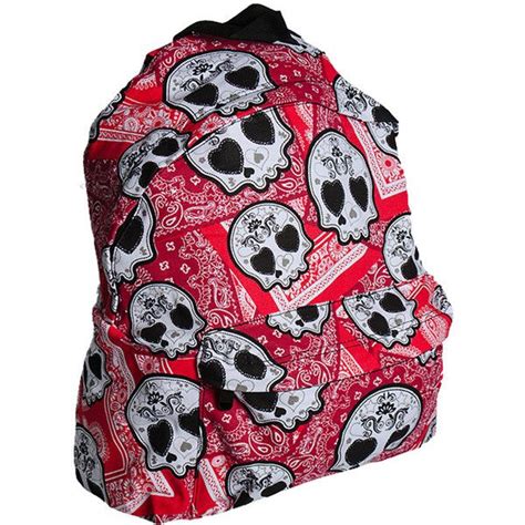 17 Best Images About Emo Bags On Pinterest Rockabilly Handbags And Bags