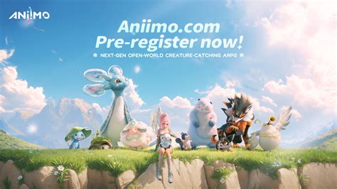 Aniimo Releases For Xbox Series X Pc And Mobile Worldwide As A Free