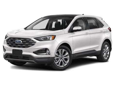 2023 Ford Edge Se