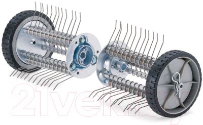 Husqvarna T300RH 967 99 16-15 Грабли газонные навесные купить в Минске ...