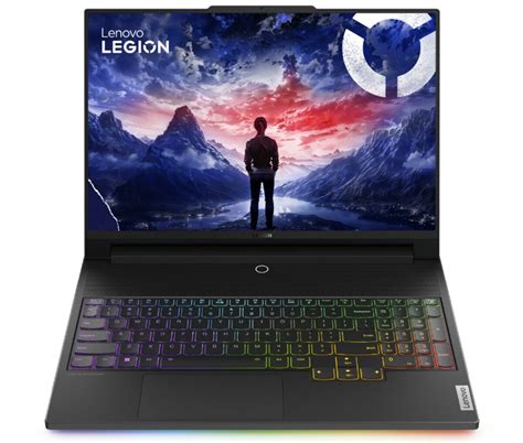 Lenovo Legion Promises Higher Fps With Ai Gaming Laptops Club