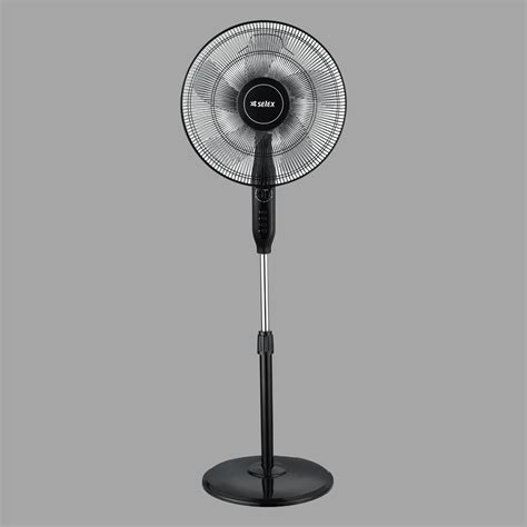 Selex Fans Elevating Comfort And Style With Quality Fans