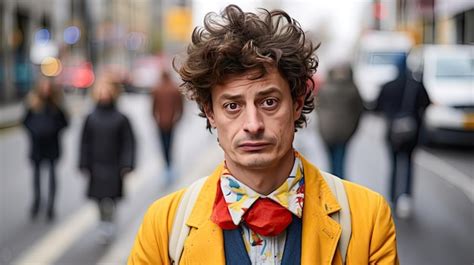 Jocker Uhd Wallpaper Premium Ai Generated Image