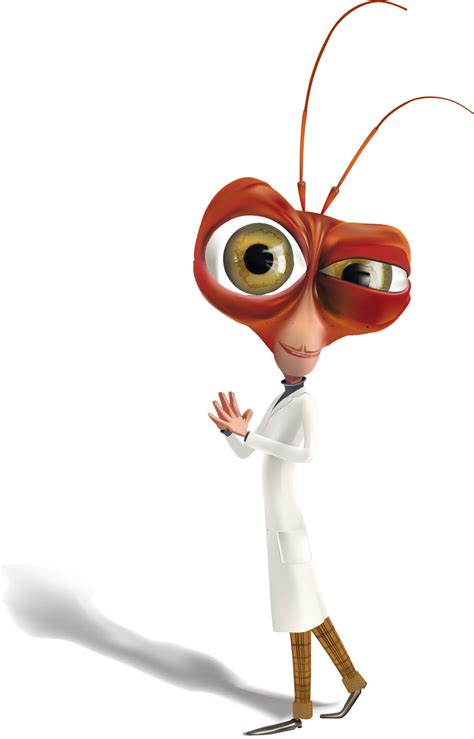 Dr Cockroach By Chrisrocksart On Deviantart