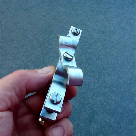 Conduit Bracket Conduit Pipe Brackets 15mm Conduits