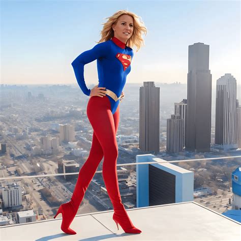 Super Leotards Above The City By Karinaleotards On Deviantart