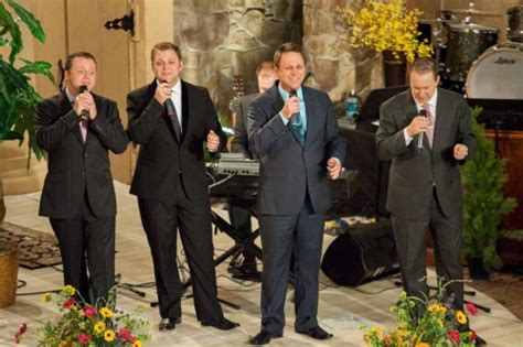 The Lefevre Quartet Welcomes Jeremy Peace As New Tenor Southern