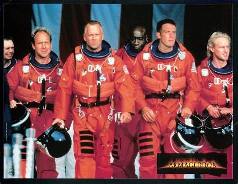 Armageddon Deep Impact And More The Best Killer Asteroid Movies
