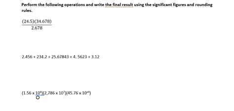solved part iii identify the prefix using in the numeric