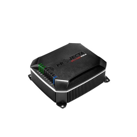 Projecta Total Tools