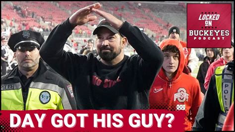 Secured Luke Fahey Fills A Crucial Need For Ohio States Future At Qb Is Felix Ojo Next