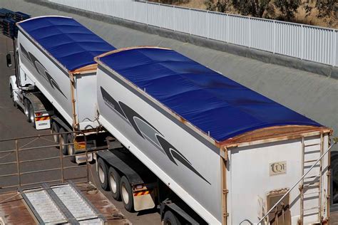 Roll Tarps For Trucks At Deborah Frias Blog