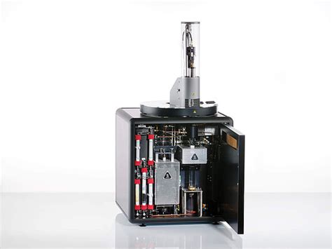 Csonh Inorganic Elemental Analyzer Inductar® El Cube Elementar