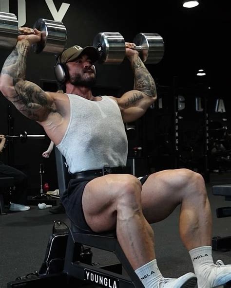 Joe Andrews On Instagram Shoulders Abs 🔥 Strength And Endurance Save