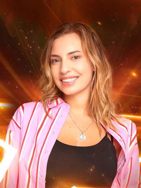 Léa Biographie Et Vidéos Tf1 Ile Maurice 🇲🇺