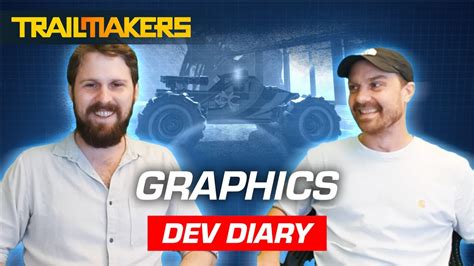 Graphics Dev Diary 5 Youtube