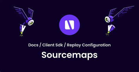 Sourcemap Configuration
