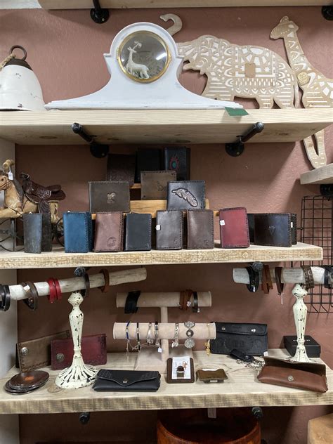 Comfort Creations Leatherworks Quincy Ca