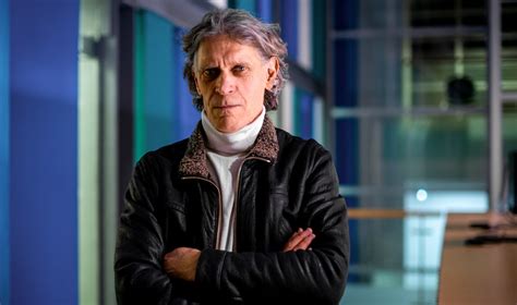 Režisierius Audrius Juzėnas Sovietmečiu Roko Muzika Veržėsi Pro Visus Geležinės Uždangos