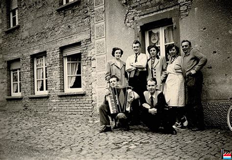 Café - Epicerie Schincker, Konstem - Consthum