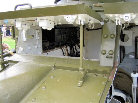 M3 Lee And M3 Stuart Vision Ports Armor Finescale Modeler Forum