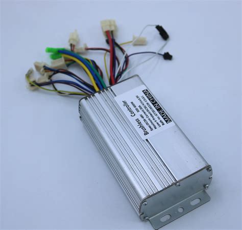 36v 48v 500w 600w Sensor Sensorless 36v 48v 500w E Grandado