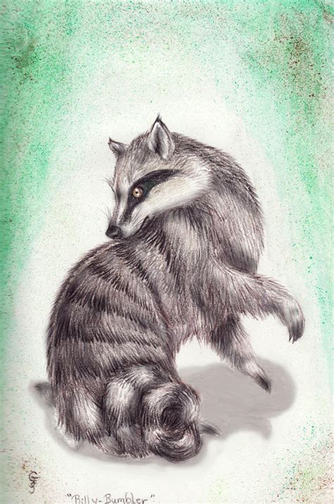 My Billy Bumbler By Carolyne On Deviantart