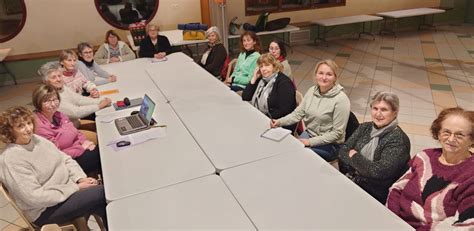 Saint Maximin Lassm Est En Pleine Forme