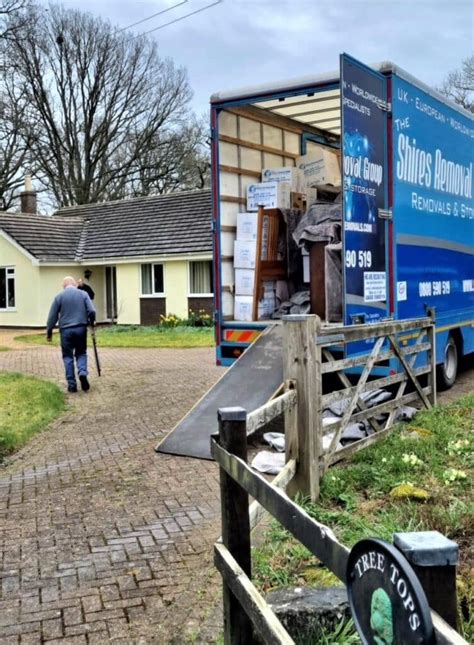 Loading And Unloading Assistance