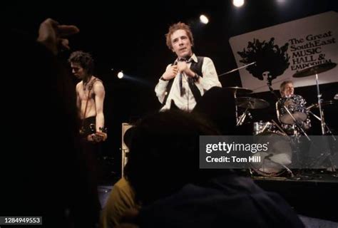 567点のシド ヴィシャスの写真と高解像度写真 Getty Images